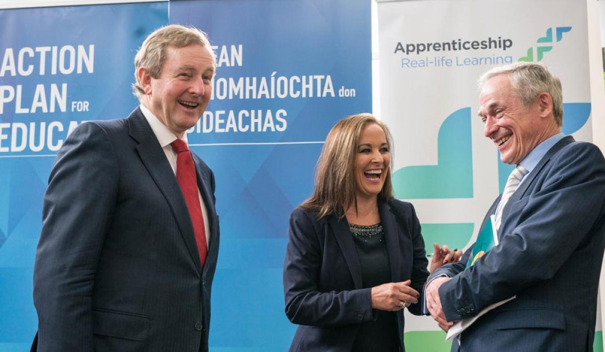 Kenny criticises ‘negative’ coverage’ of ‘vibrant’ Castlebar GMIT ...