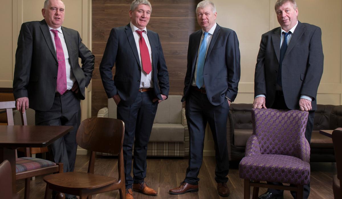 Monaghan Bros scoops National Enterprise Award - Mayo Live