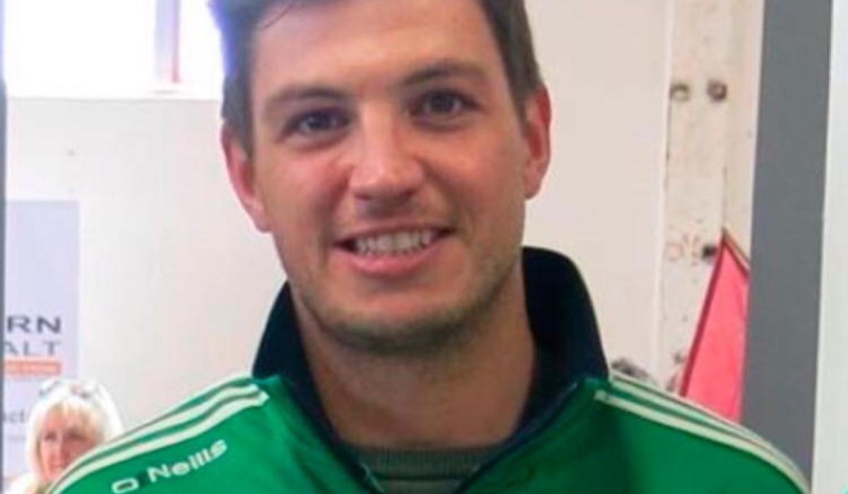 Quickfire questions with Darragh Gallagher (Achill) - Mayo Live