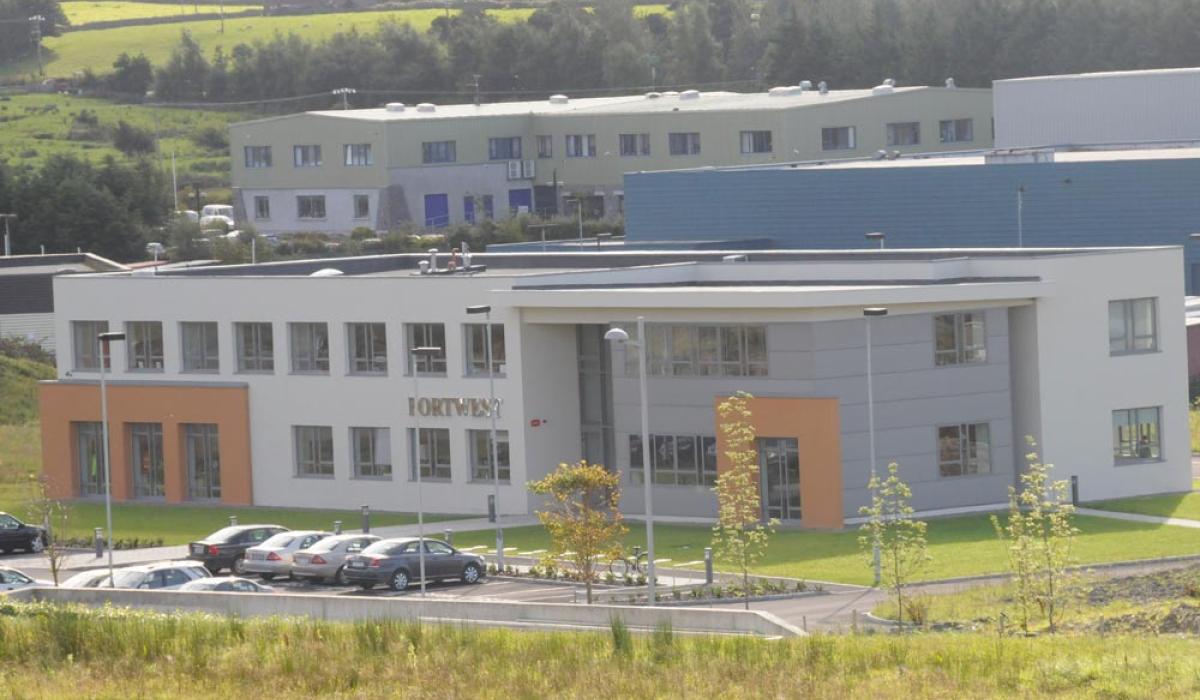 Allergan to purchase Portwest headquarters - Mayo Live