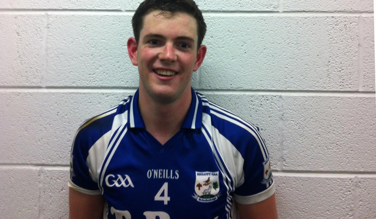 Memorial service for David Gavin as family return home - Mayo Live