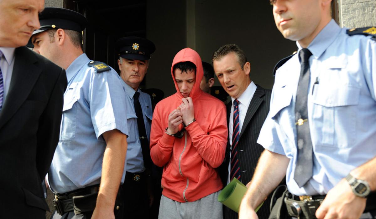 Ballina man found guilty of double murder of Castlebar brothers - Mayo Live