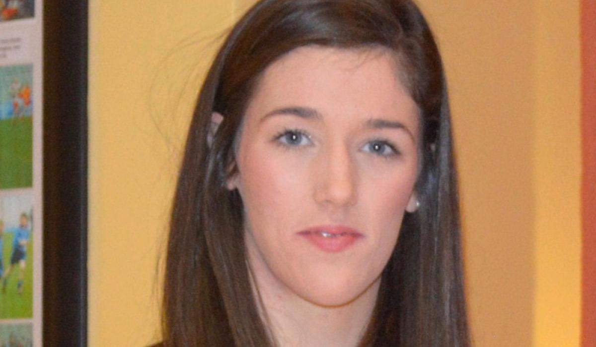 Quickfire Questions with Orla Conlon - Mayo Live