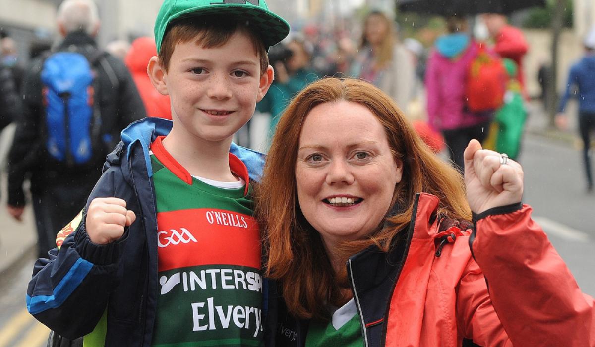 Mayo could benefit financially from replay - Mayo Live