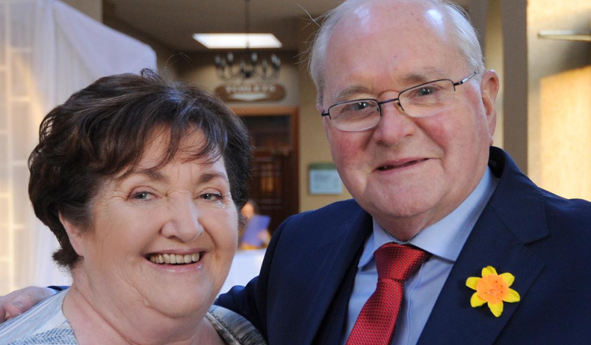 Westport loses champion of the community as Martin Curry passes away ...