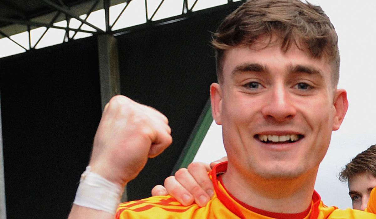 James Durcan’s Quickfire Questions - Mayo Live