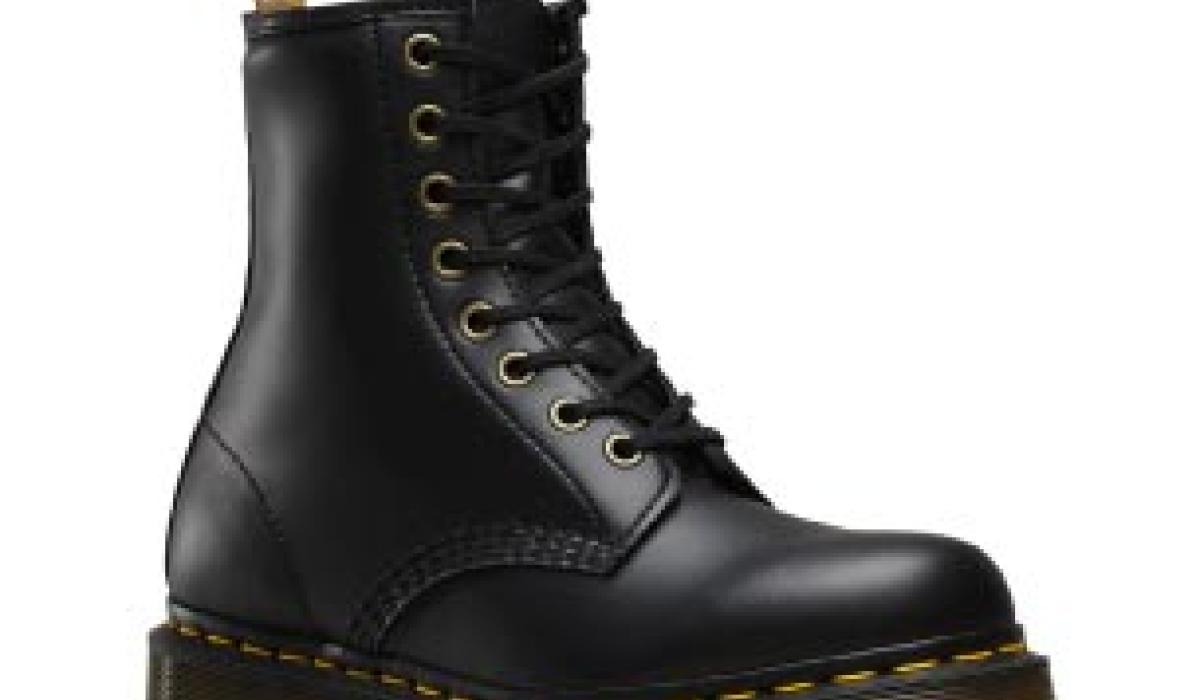 Putting the boot in - Mayo Live