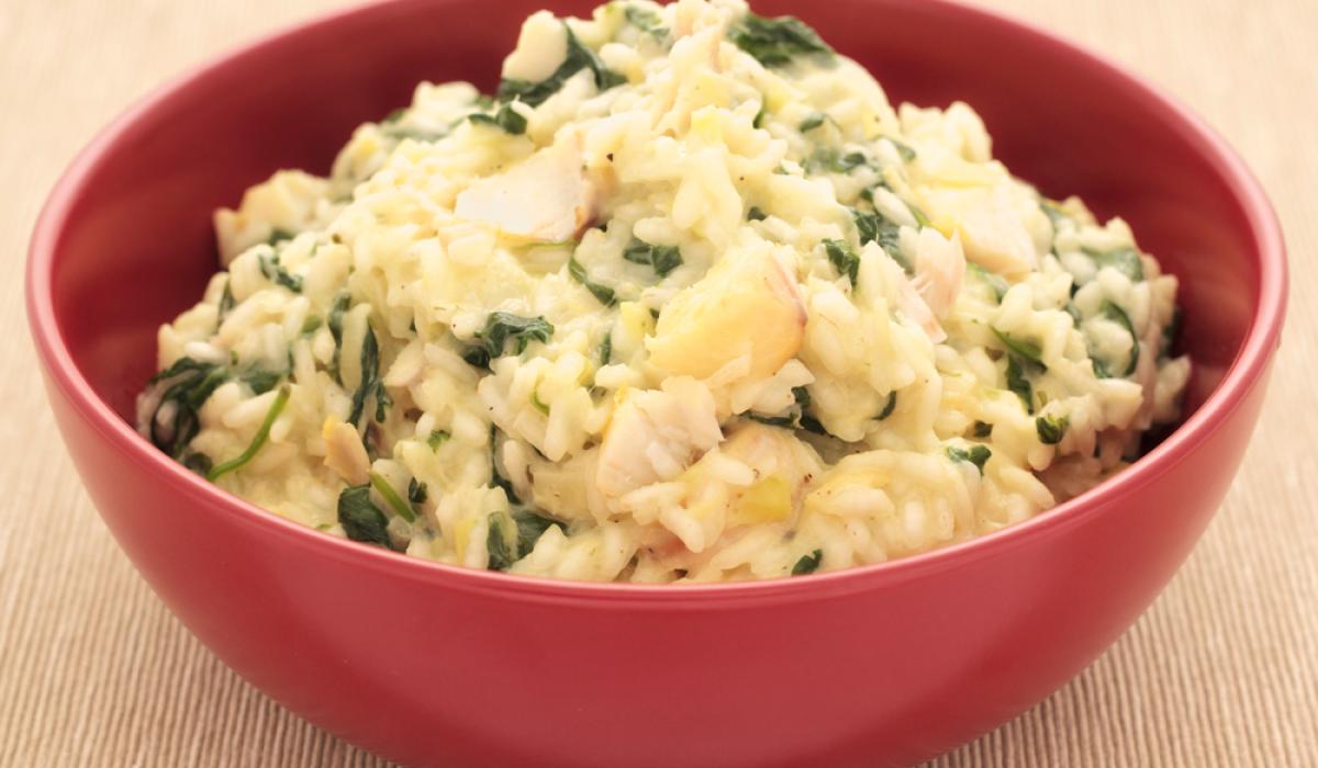 One-pot wonder - Mayo Live