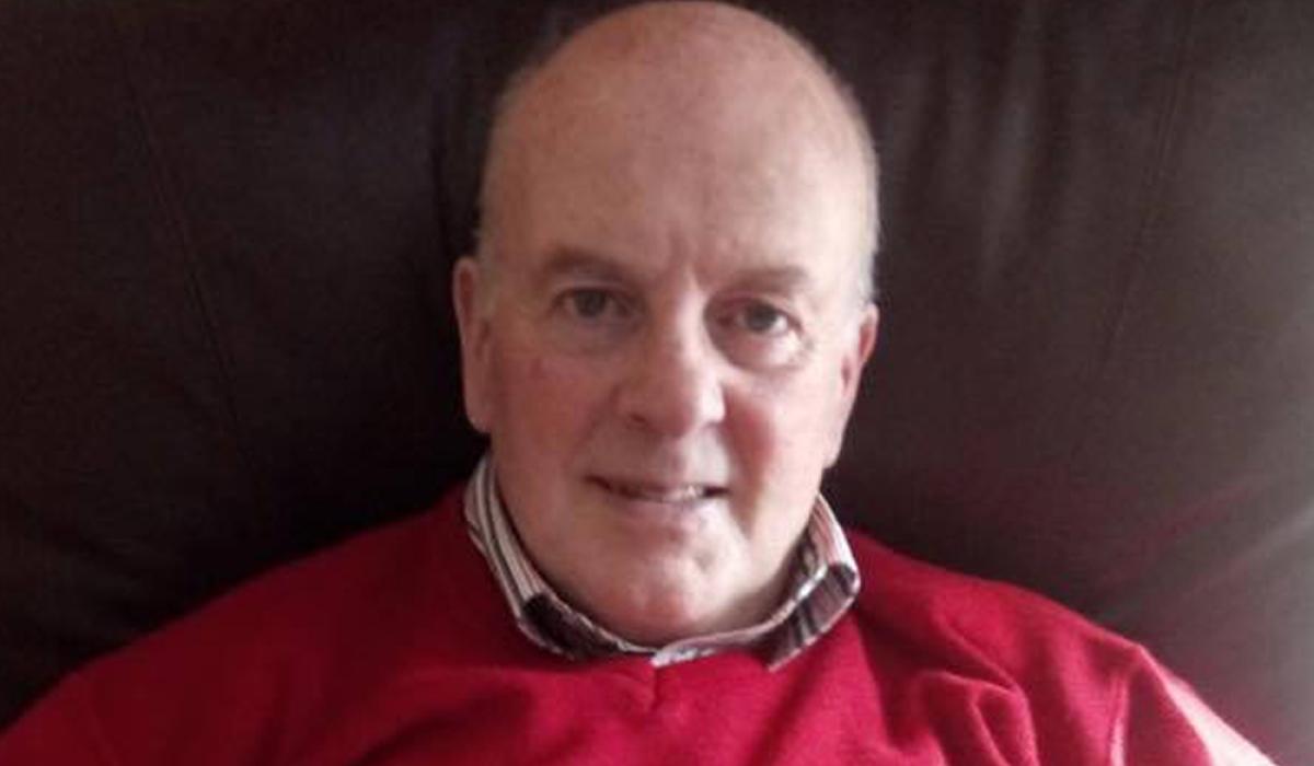 PP Fr Jackie Conroy mourned in Aughagower and beyond - Mayo Live