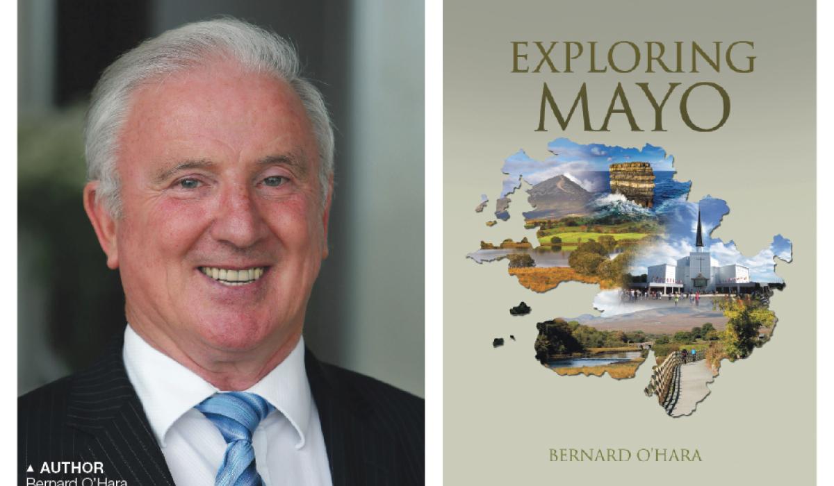 Mayo’s history, heritage and topography explored - Mayo Live