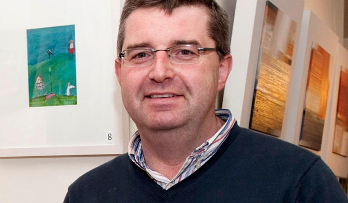 Shock at sudden passing of Westport school principal John Meaney - Mayo ...