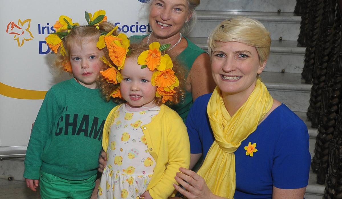 Daffodil Day vital for Mayo cancer support services - Mayo Live