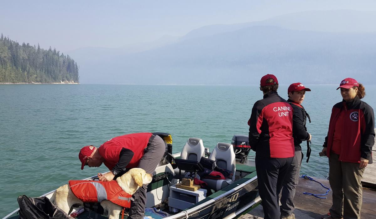 ‘Overwhelming relief’ at discovery of David Gavin’s body - Mayo Live