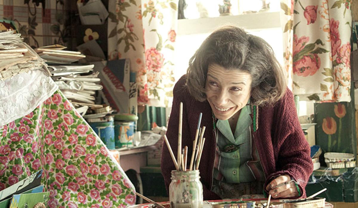 ‘Maudie’ to be screened in Castlebar - Mayo Live