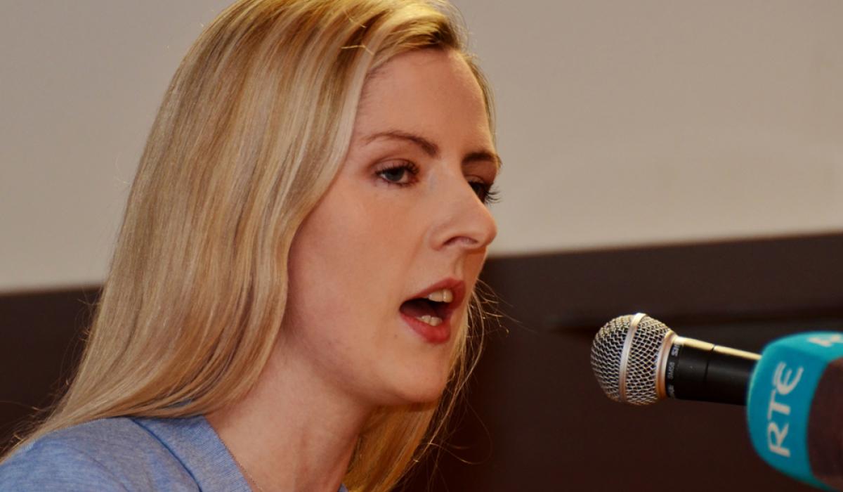 Tap to be turned on for water protest - Mayo Live