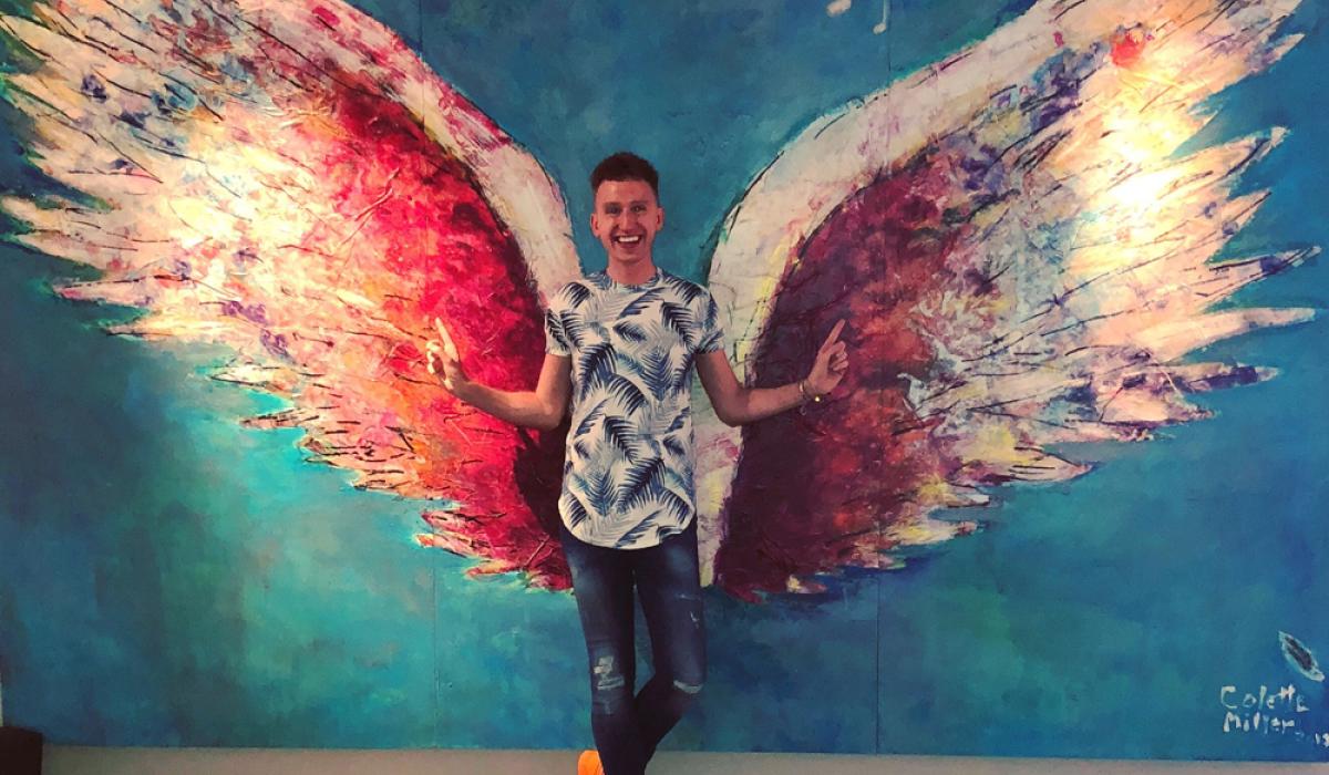 A Day in the Life: Alan Murphy - Mayo Live