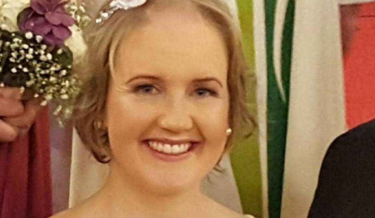 Reaching out for Regina - Mayo Live