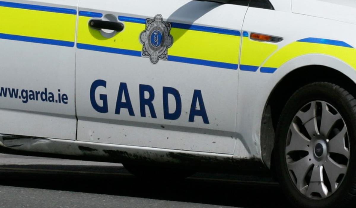 Driver in dangerous high-speed Garda chase sentenced - Mayo Live