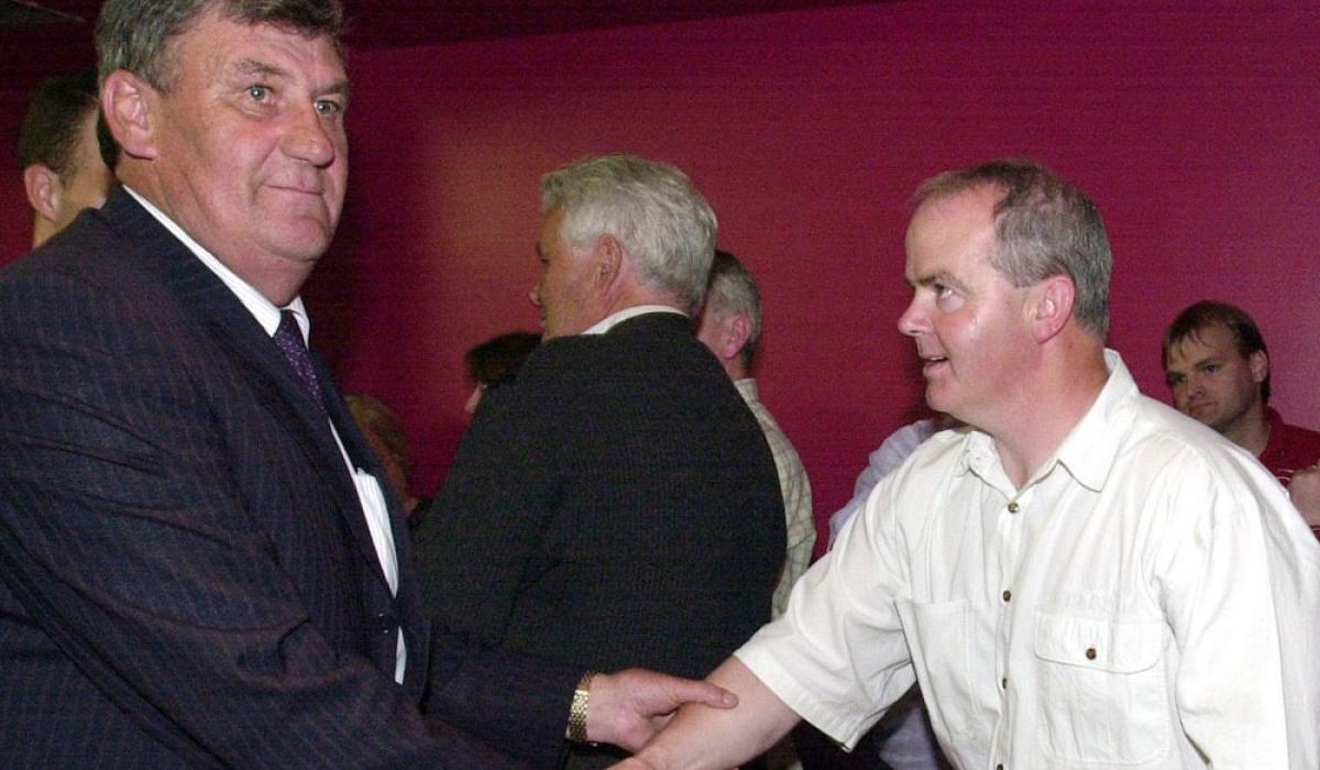 Councillors pay tribute to ‘loyal and generous’ Seán Bourke - Mayo Live