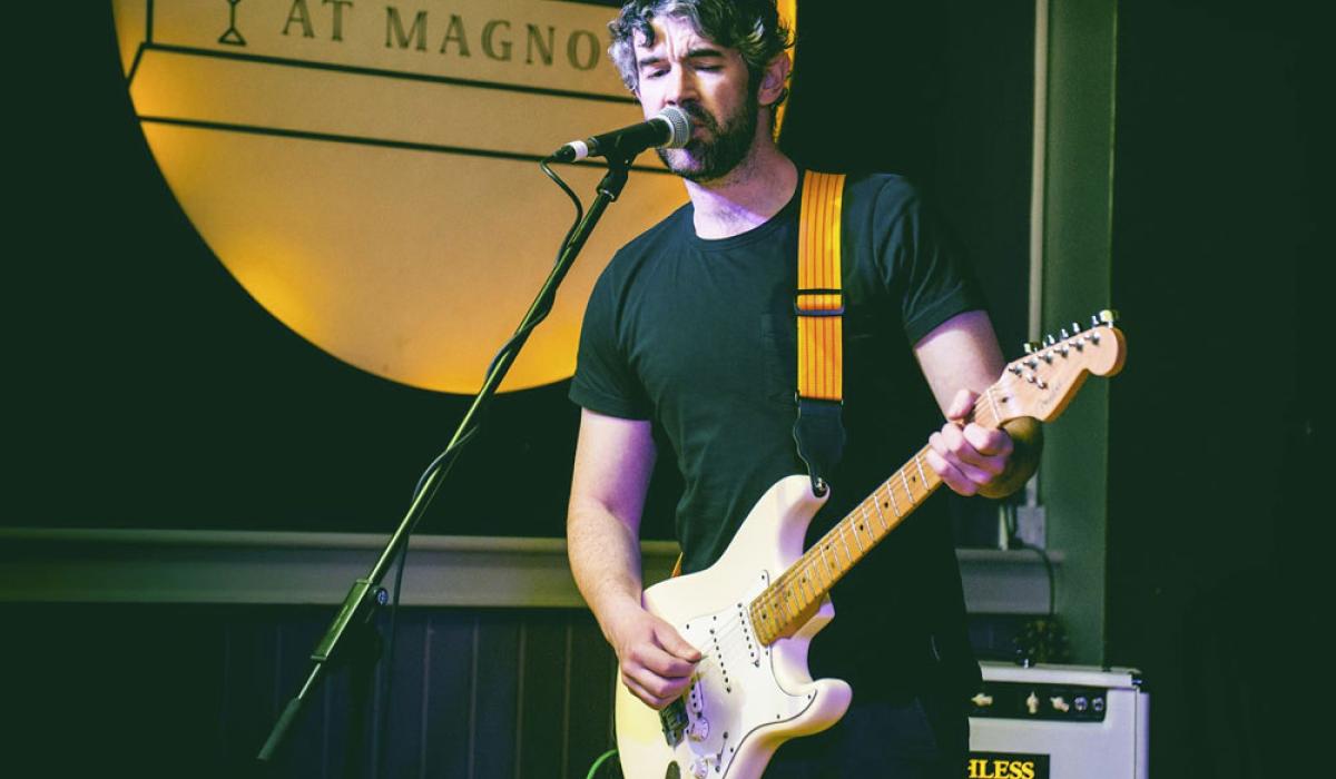 A Day in the Life: Joe Monaghan - Mayo Live