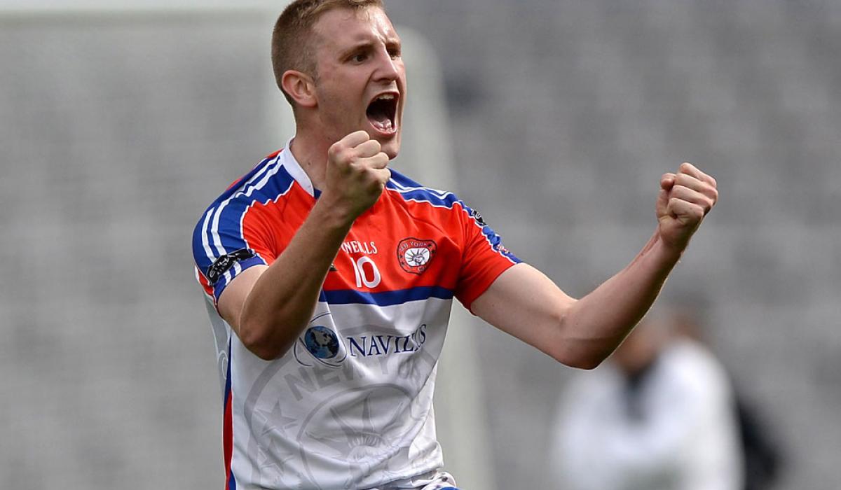 Quickfire Questions with Shane Hogan - Mayo Live