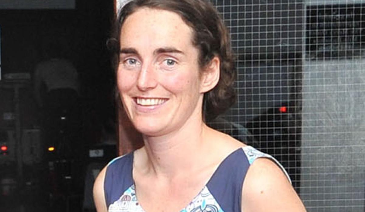 A Day in the Life: Laura Dixon - Mayo Live