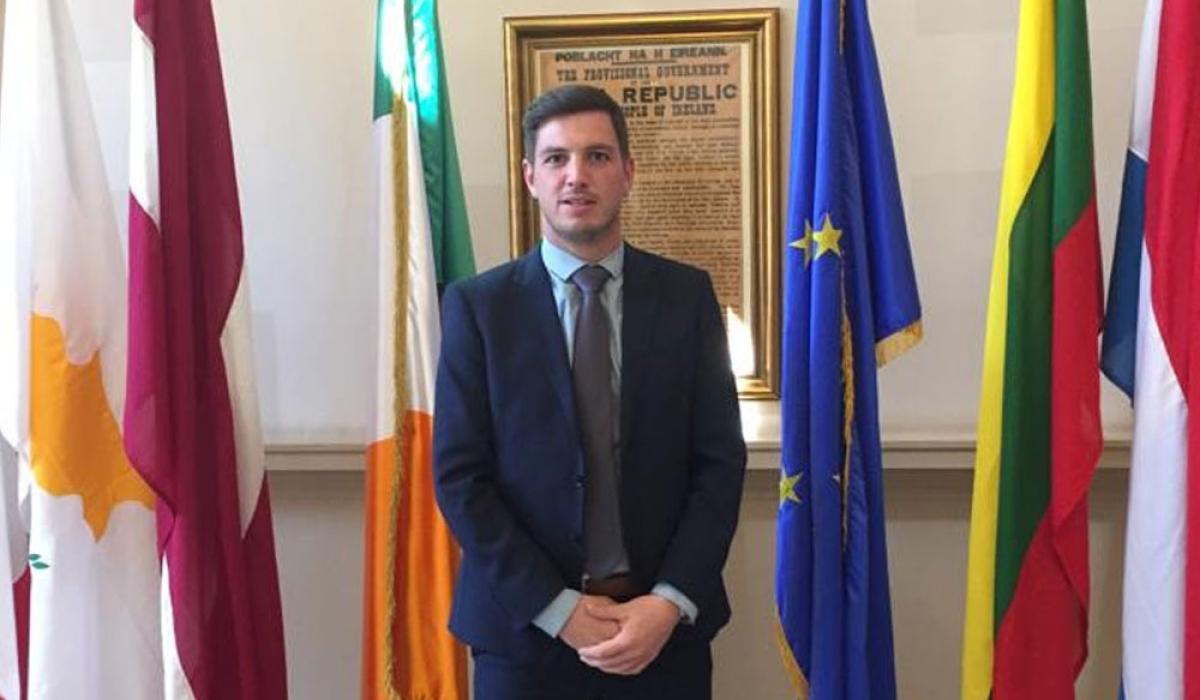 A Day in the Life: Darragh Gallagher - Mayo Live