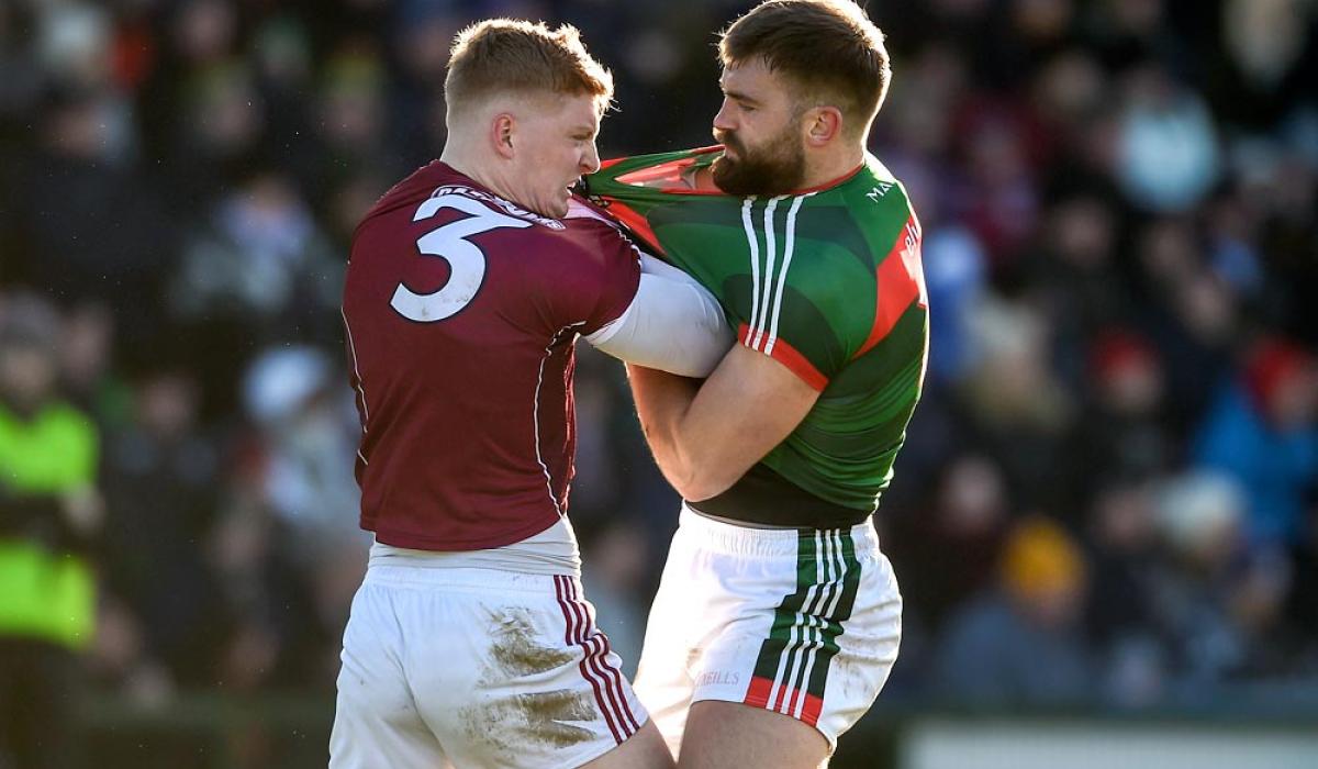 How might Mayo and Galway match-up? - Mayo Live