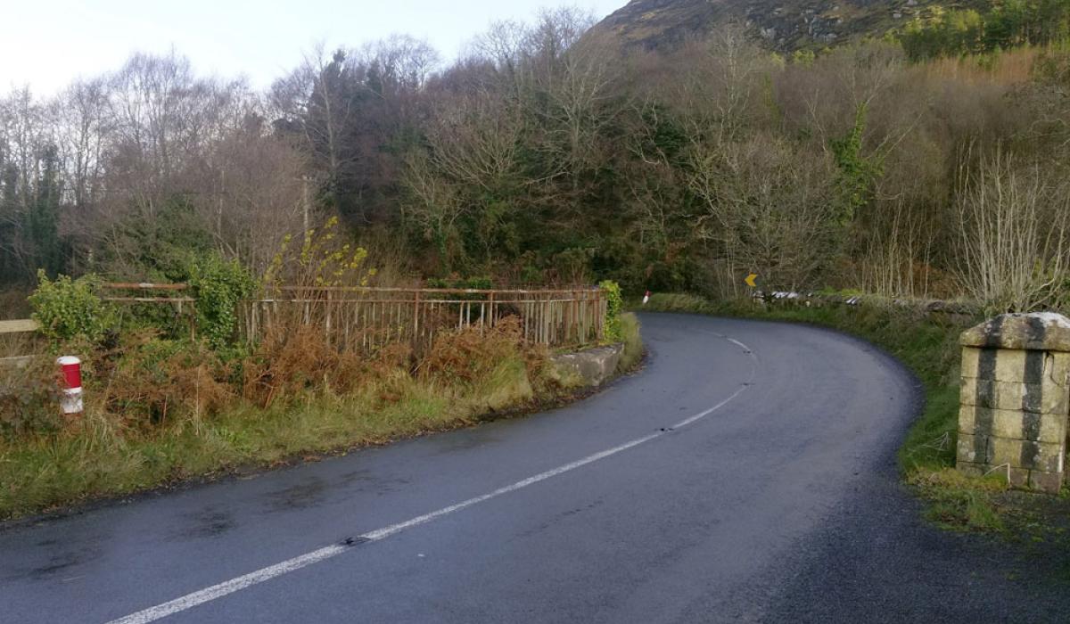 Planning permission granted for Glenisland bridge - Mayo Live