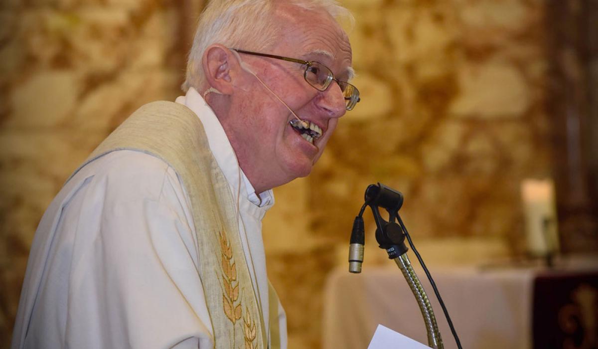 Val Rogers to retire after a decade as rector in Westport - Mayo Live