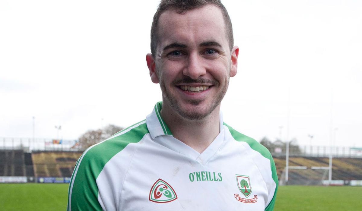 Quickfire Questions with David Drake - Mayo Live