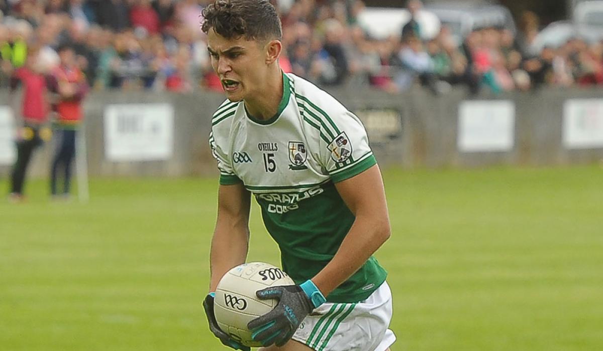 Tommy Conroy scores a hat-trick as The Neale return to winning ways in ...