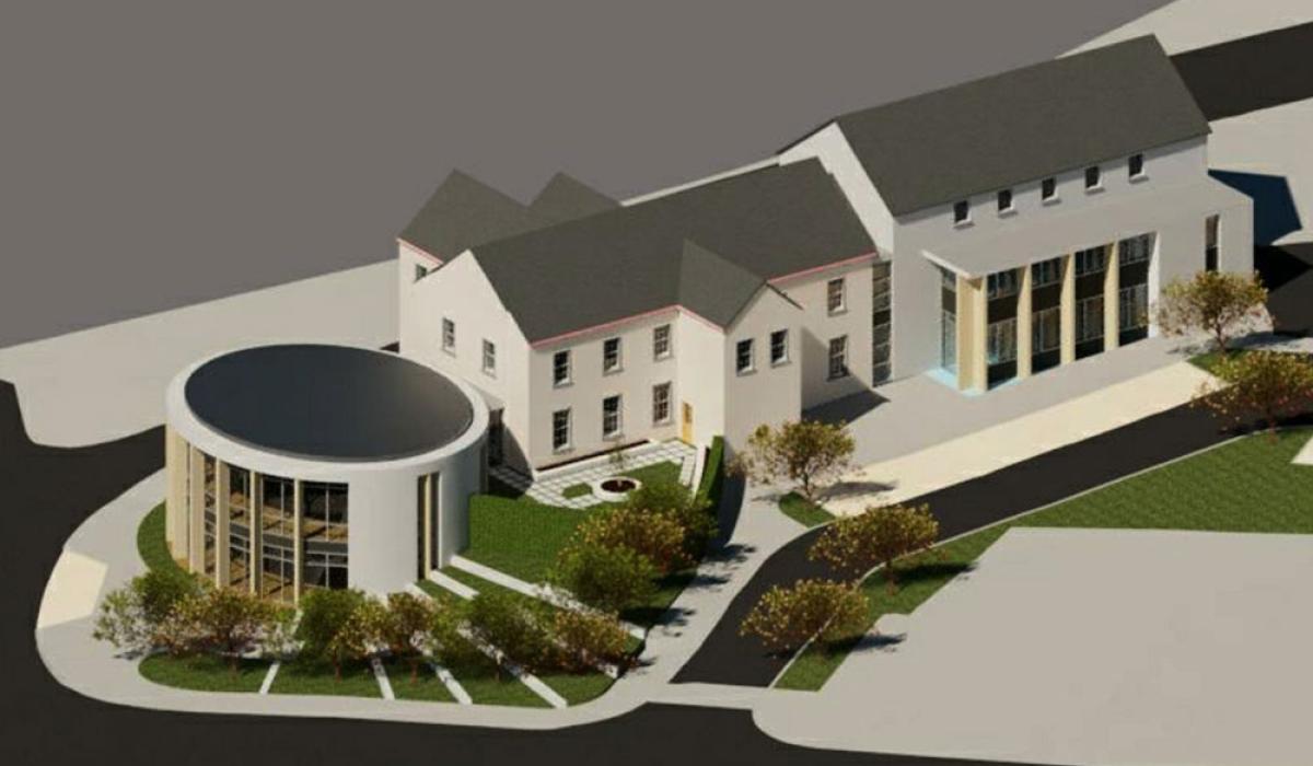 Council given green light to advance Westport Convent project - Mayo Live