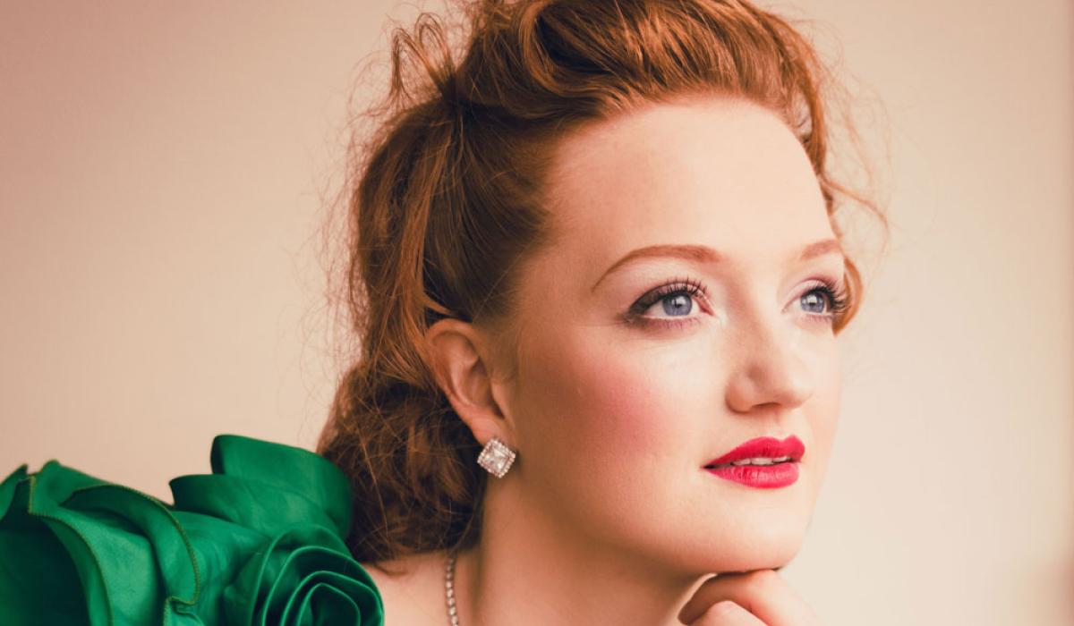 Screen queen brought to colourful life - Mayo Live