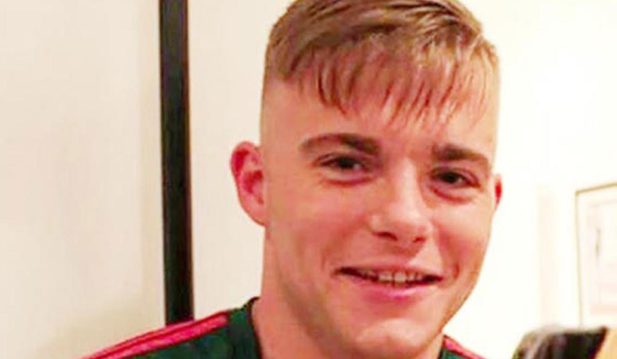 Mayo couple speak out against intimidation and hatred following Joe ...