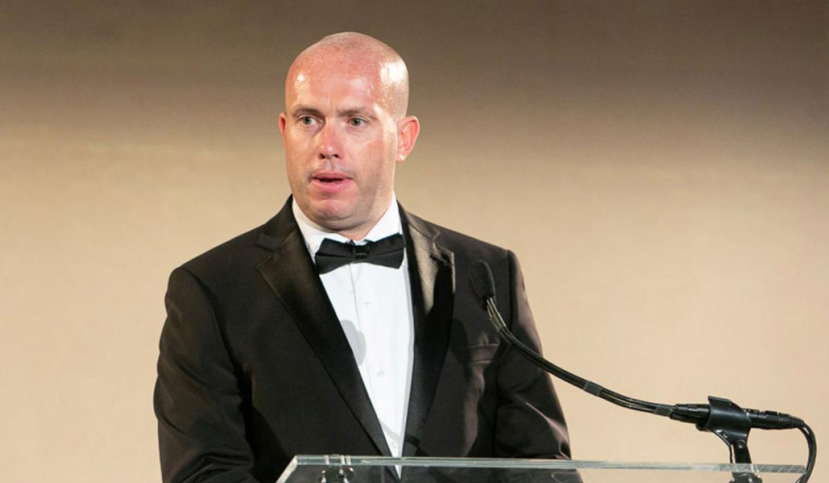 Mayo GAA and Tim O’Leary go their own ways - Mayo Live