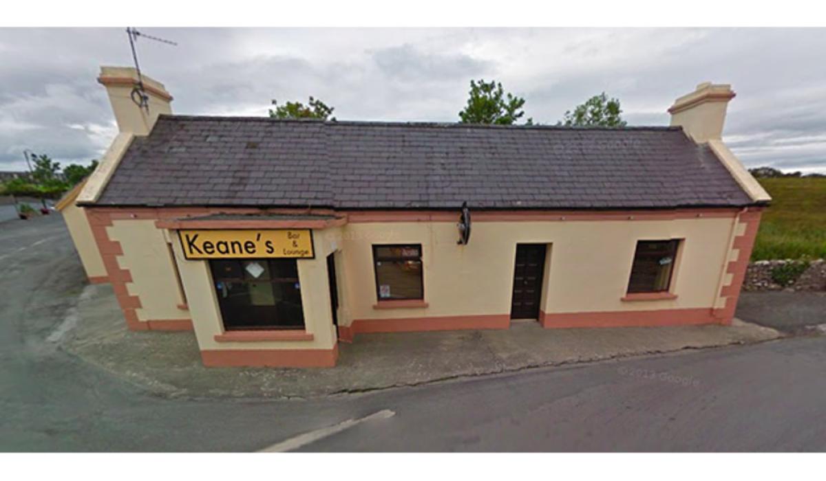 Duo appear in court for Aughagower armed burglary - Mayo Live