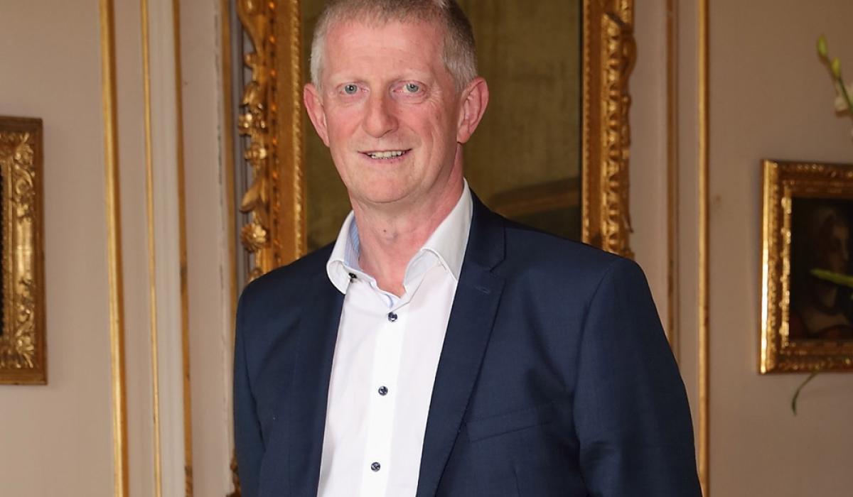 A Day in the Life: Stephen Cope - Mayo Live