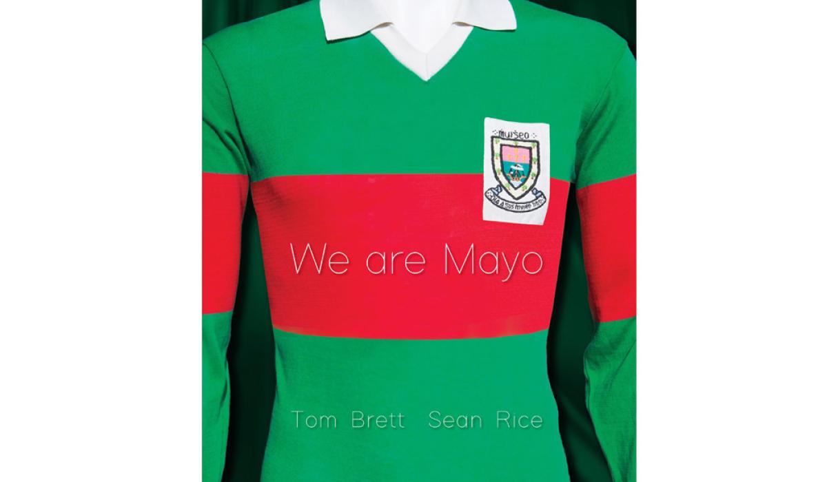 ‘We are Mayo’ book set to be launched - Mayo Live