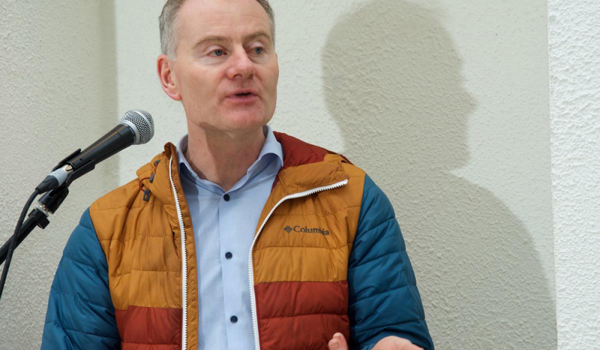 Reek Sunday cancelled due to Covid-19 - Mayo Live