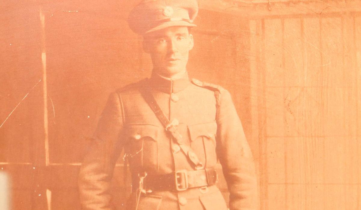 The extraordinary life of Kiltimagh’s Jim Ruane - Mayo Live