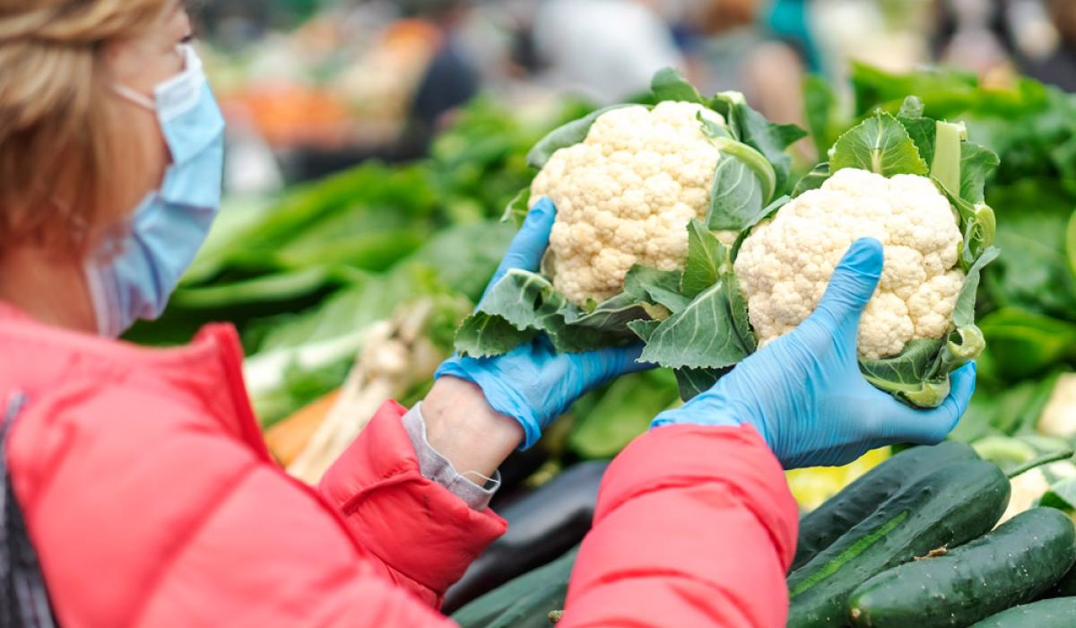 It’s more important than ever to shop local - Mayo Live