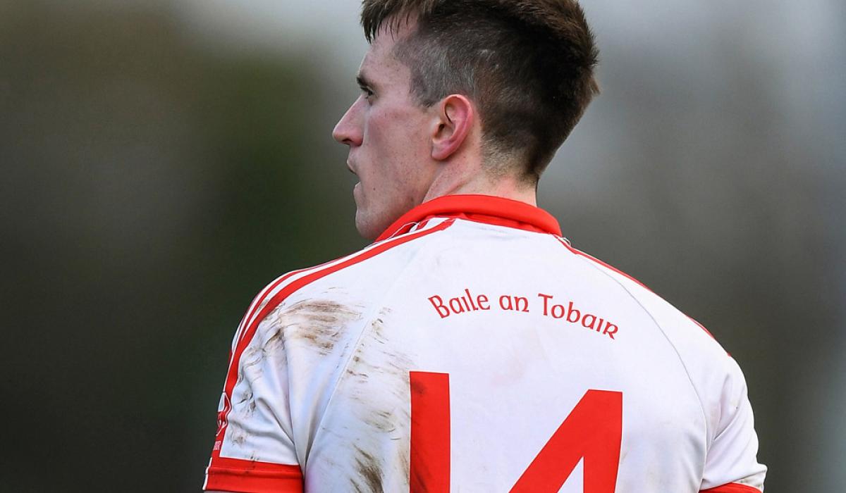 Mayo star O’Connor returns to action - Mayo Live