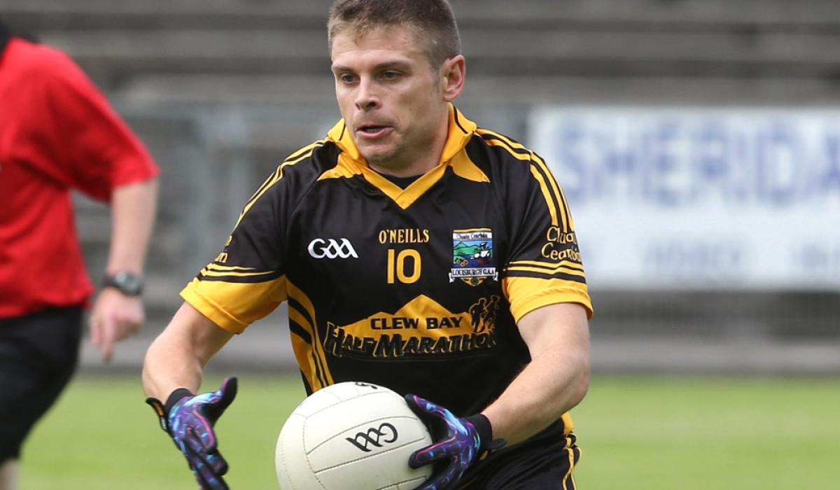 Quickfire Questions with Alan Moran - Mayo Live