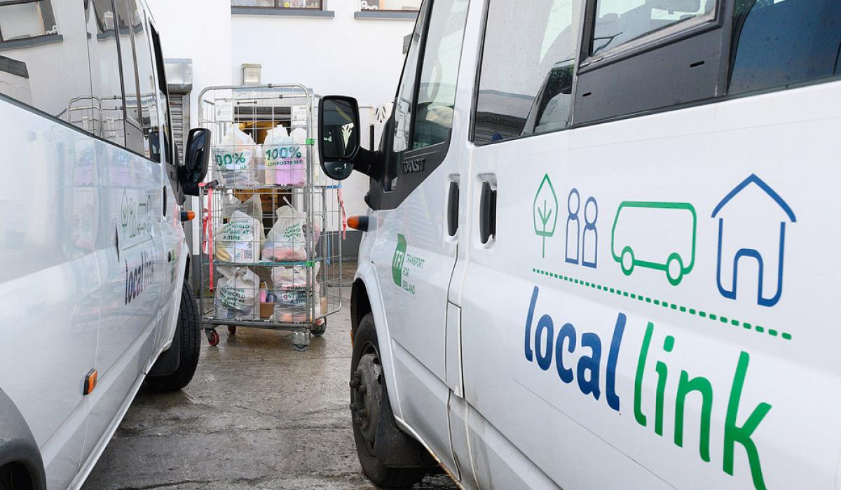 Local Link a vital link - Mayo Live