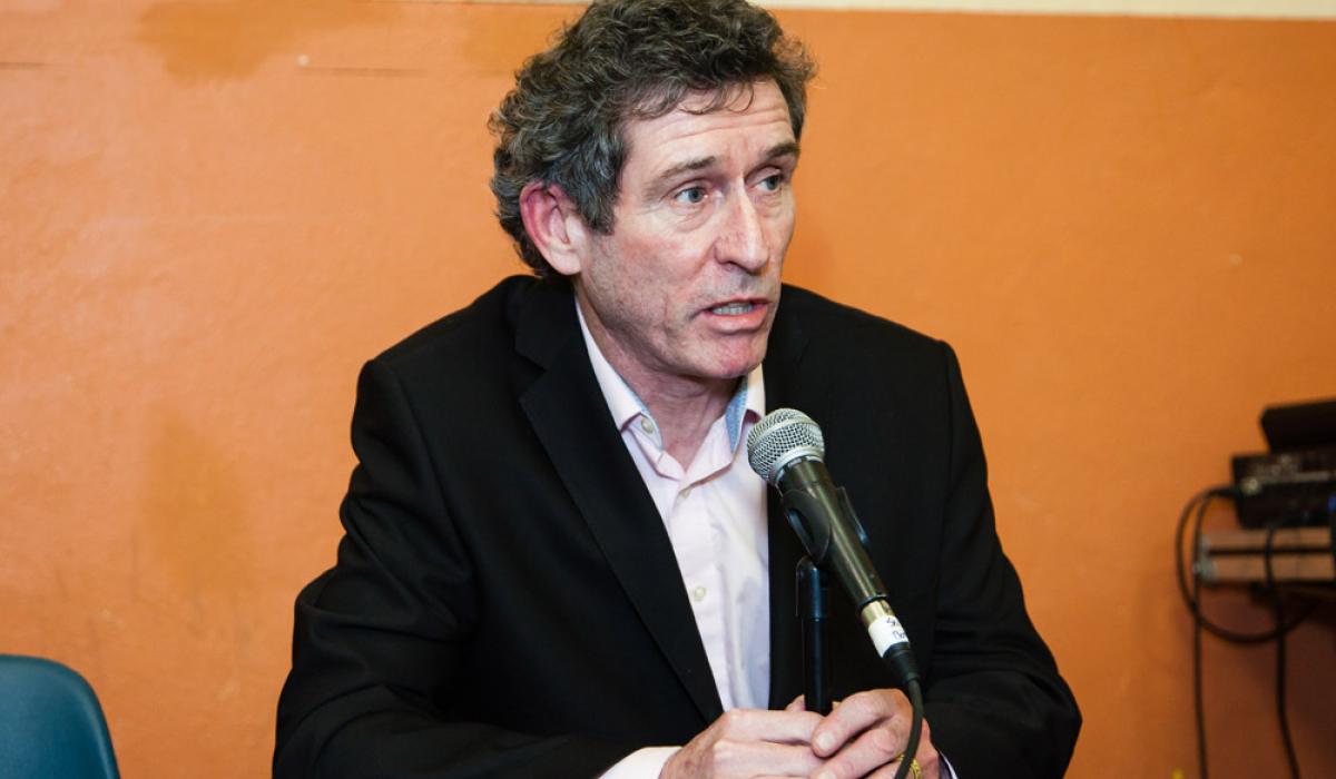 Government must think outside the box – Cowley - Mayo Live