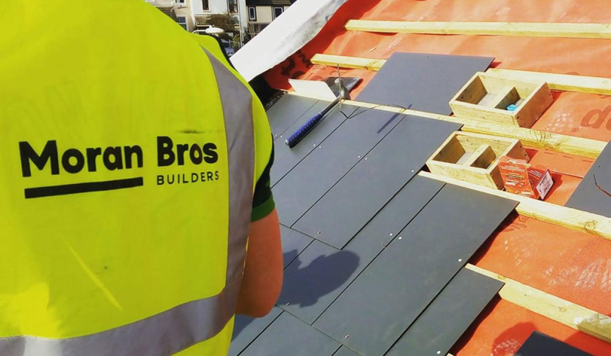 Building a perfect storm - Mayo Live