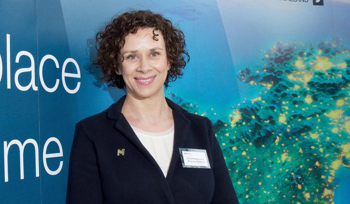 Westport councillor and officials clash on social housing - Mayo Live