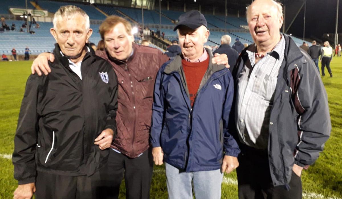Balla GAA will miss club stalwart - Mayo Live