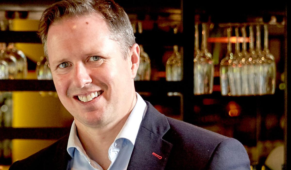 A Day in the Life: Paul Cadden - Mayo Live